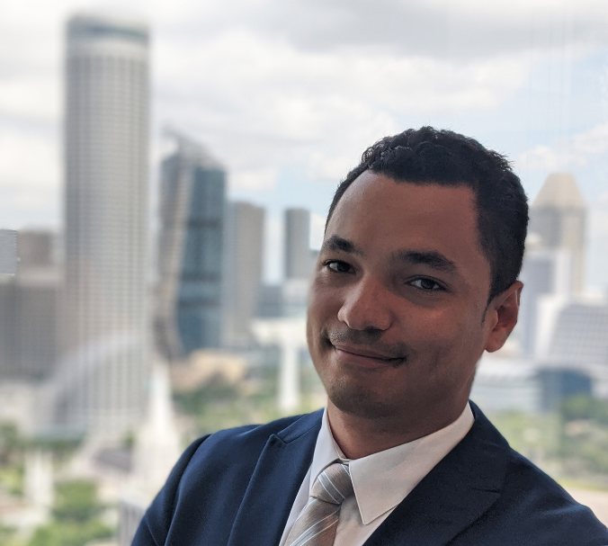 GC Spotlight: Dominique Simon, General Counsel at Wirex